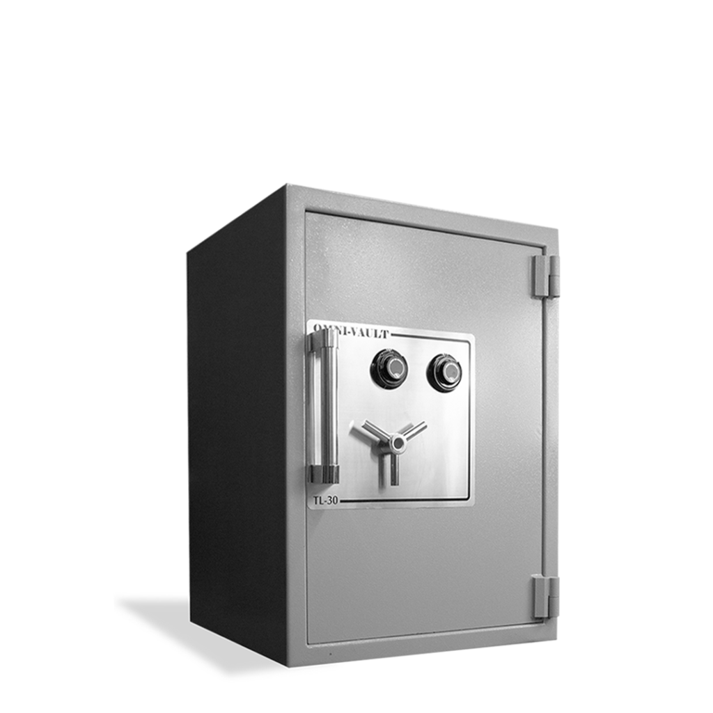 All Products - pacificsafes