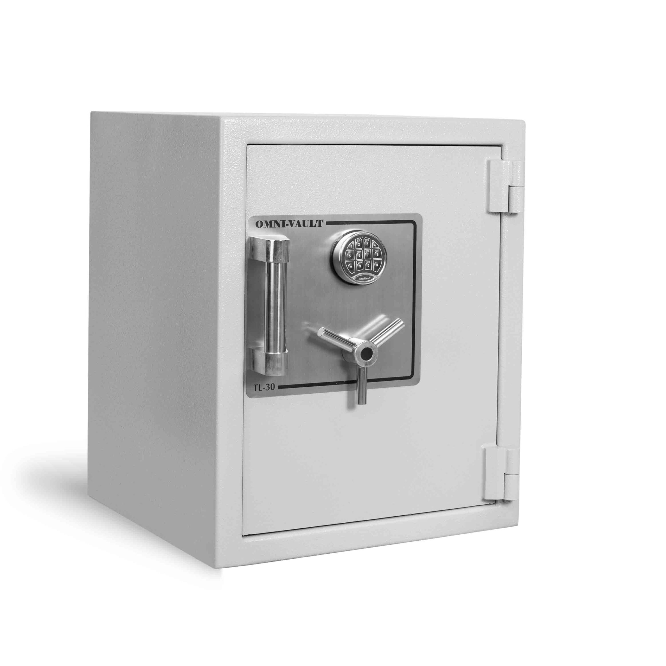 Omni-Vault TL-30 Safe | TL30-161919 - pacificsafes